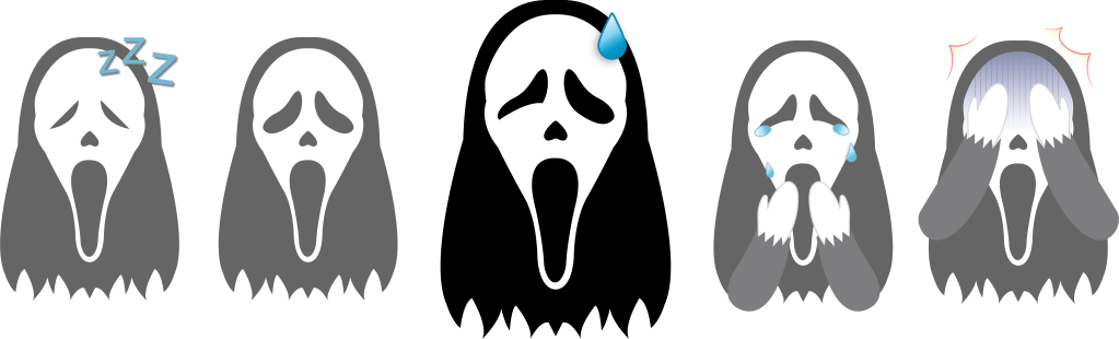 Scream-o-meter: How much horror can you handle? – Velocity