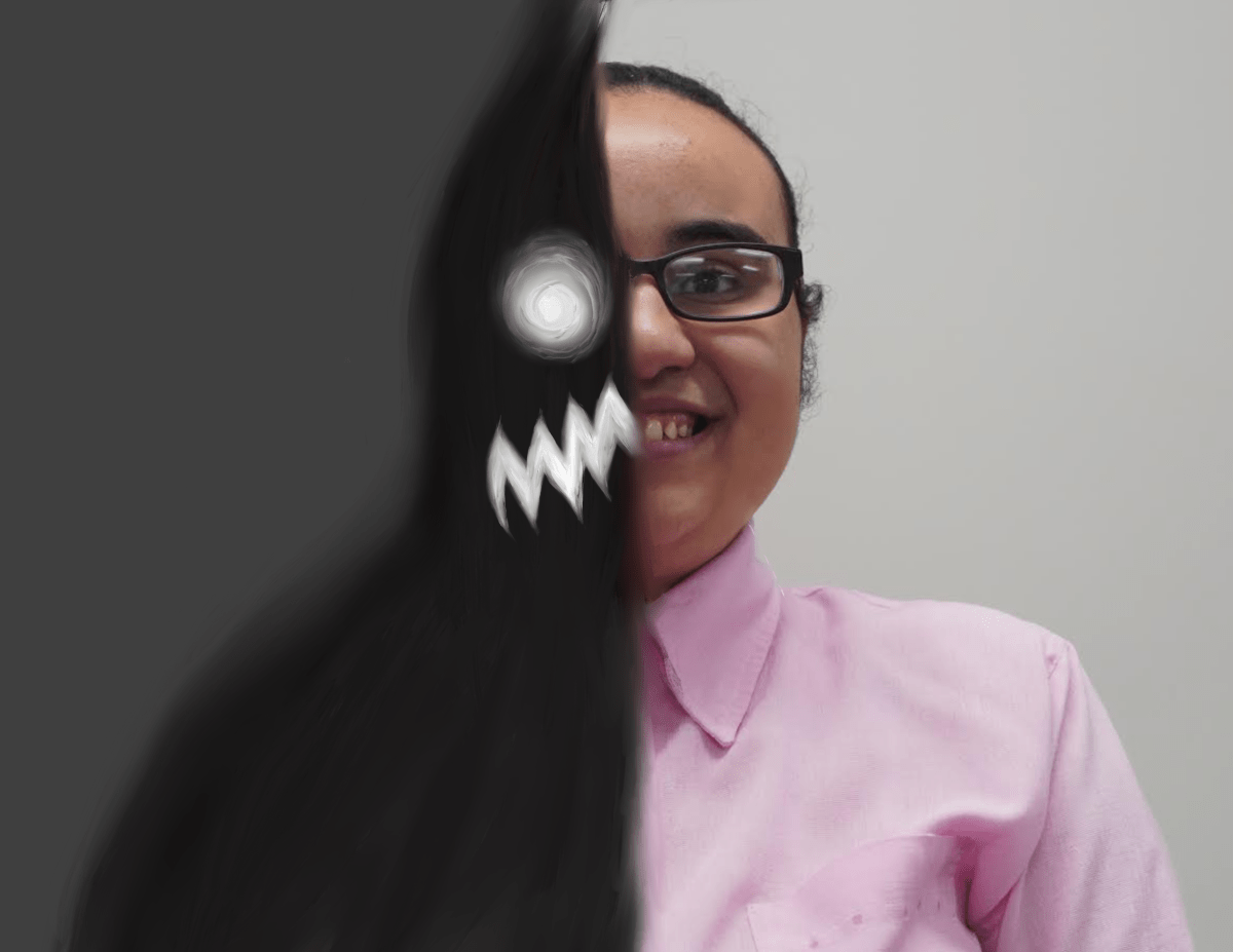 POV > Am I a monster? Or just human? – Velocity