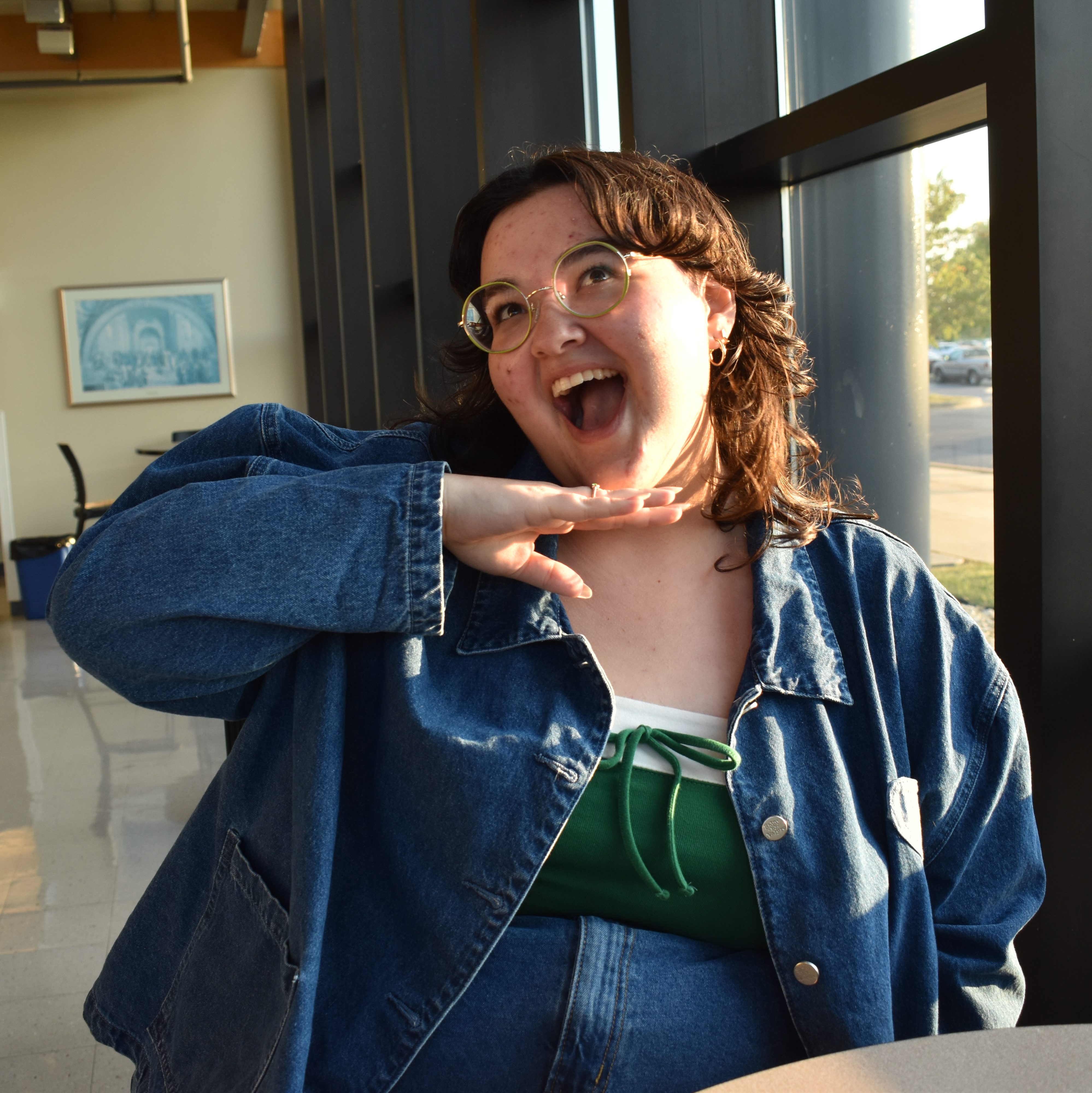 About Us – Velocity