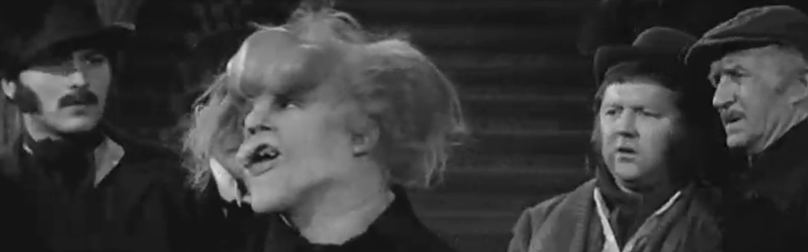 Elephant Man, Frankenstein show power of human gaze – Velocity