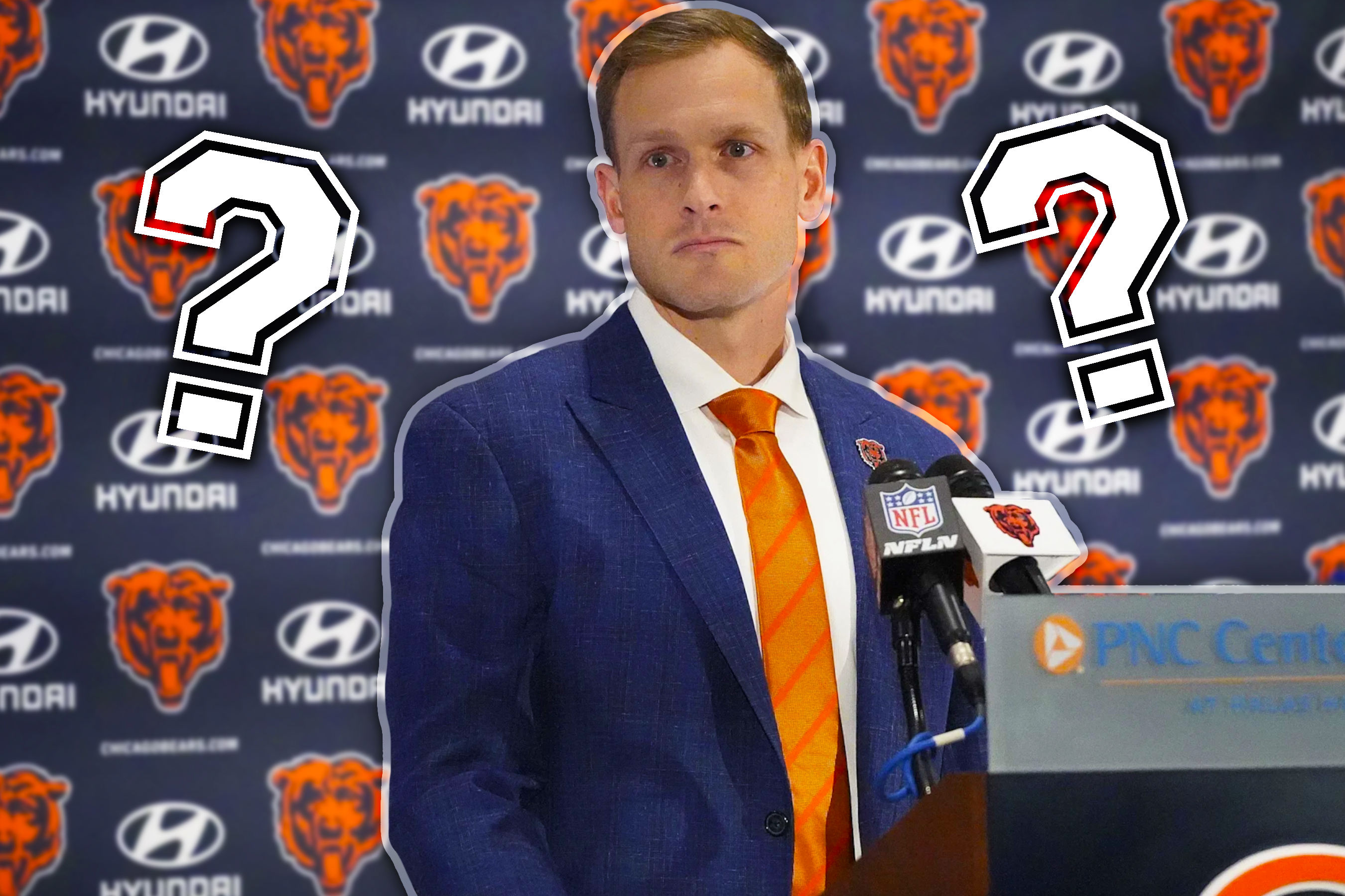 Old Bears, new tricks: Can modern coach turn around outdated team ...