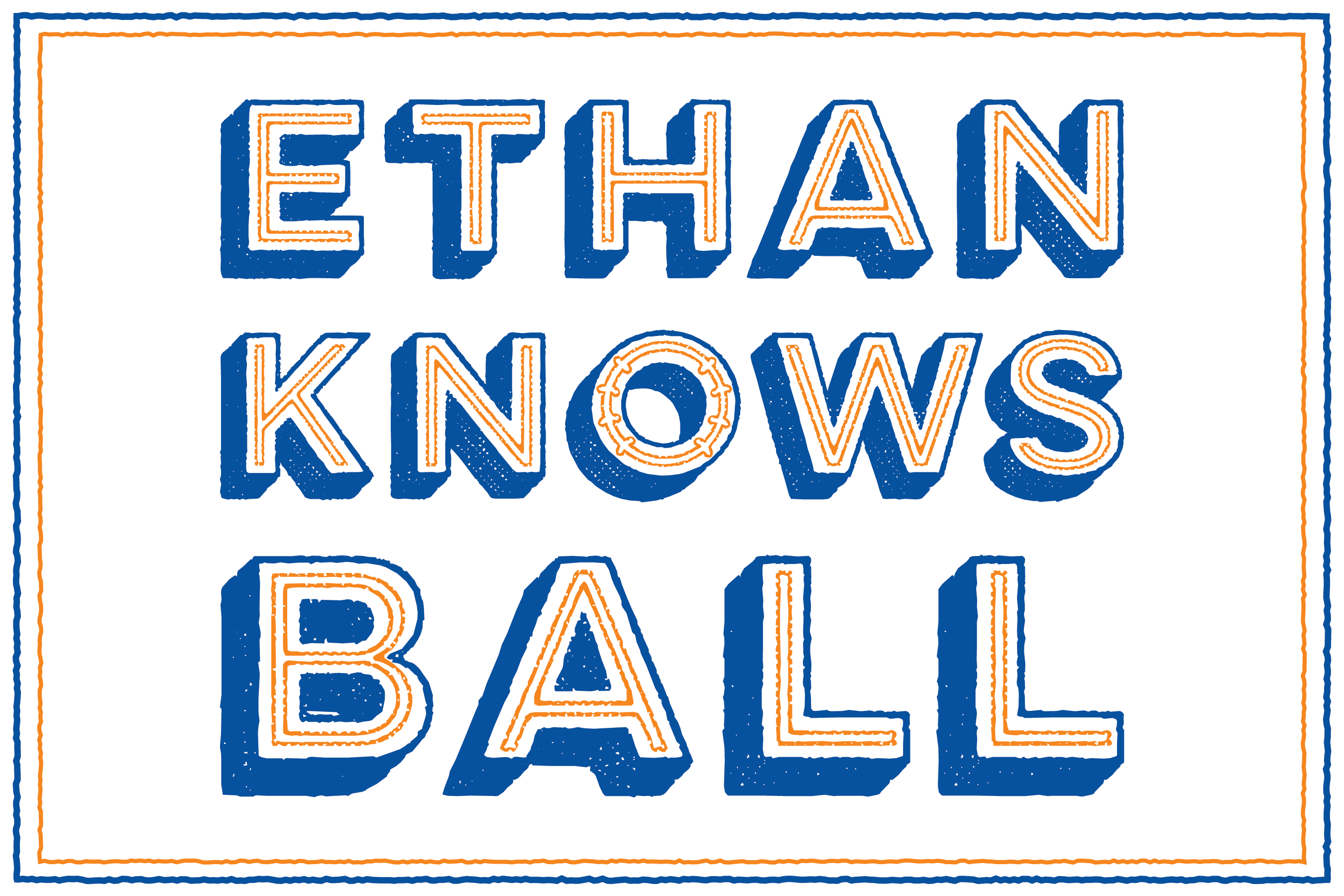 Podcast > Ethan Knows Ball – Velocity