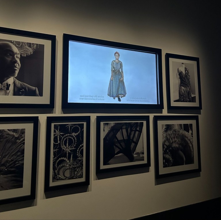 Tazewell’s ‘wickedly’ exciting MSI exhibit brings magic of movies to ...