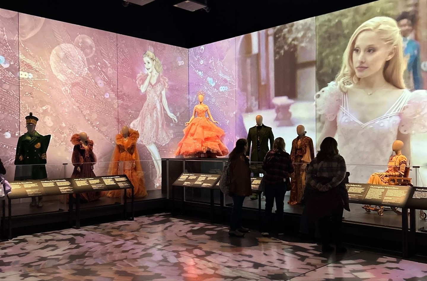 Tazewell’s ‘wickedly’ exciting MSI exhibit brings magic of movies to ...