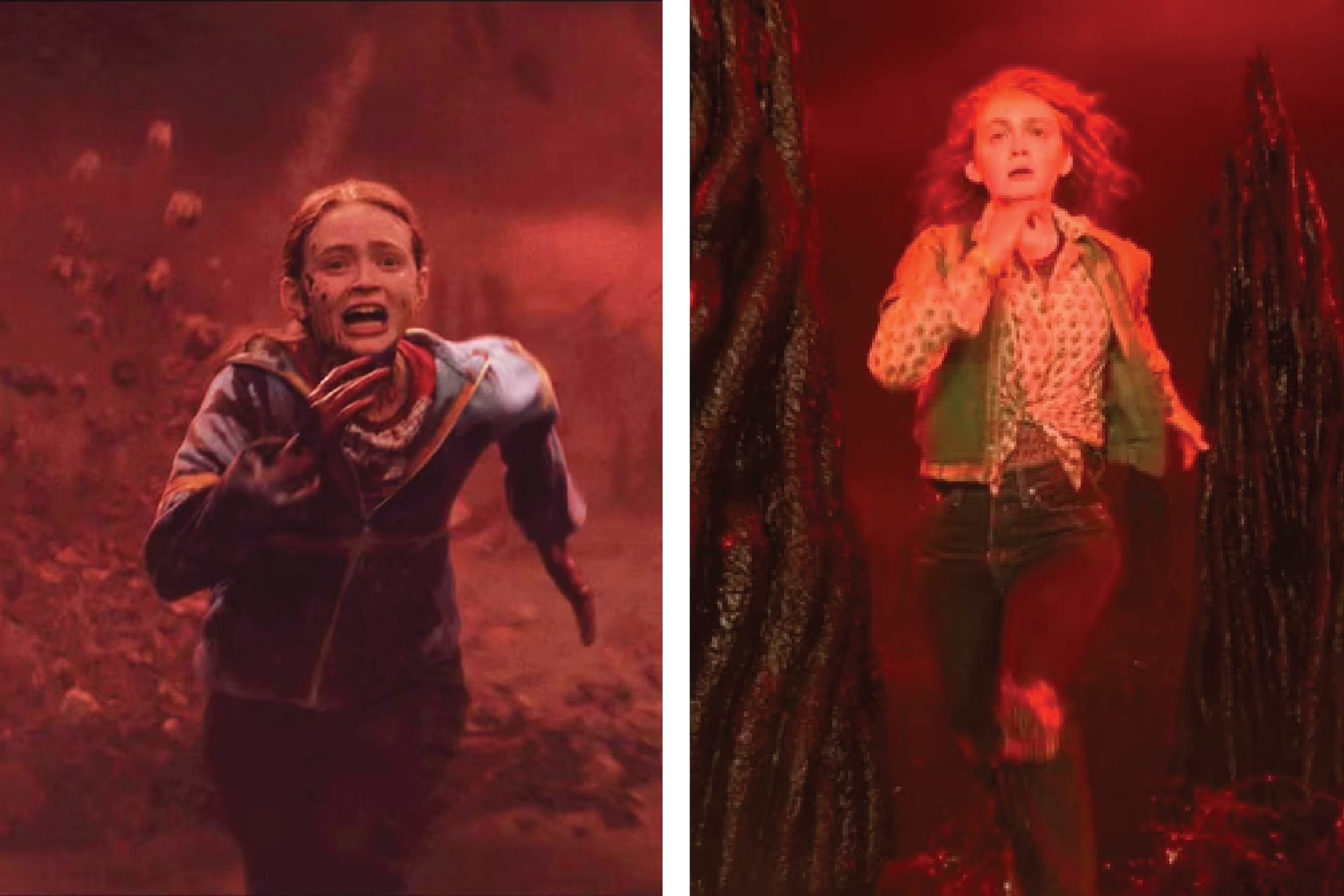 Dimly lit dilemma: ‘Netflix lighting’ washes out contrast, emotion ...